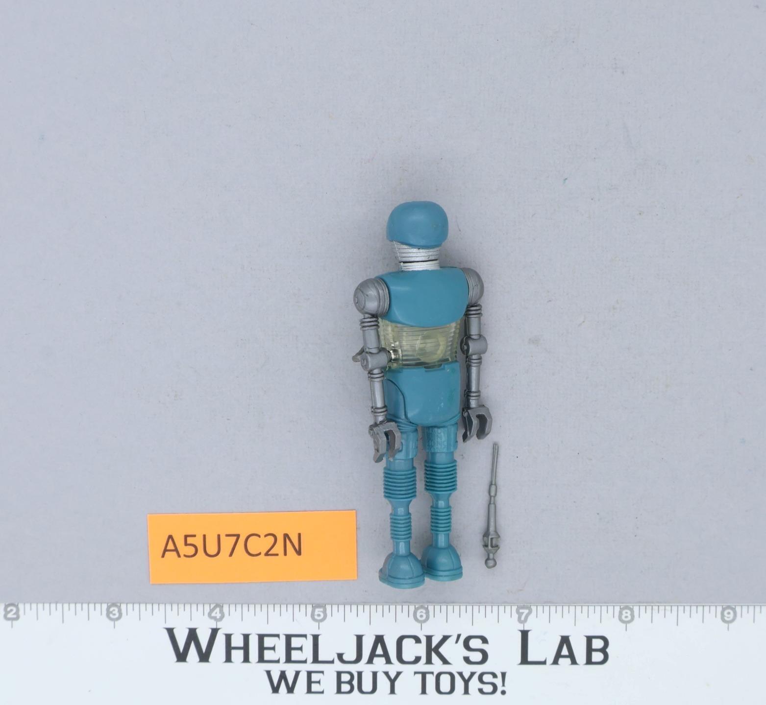 2-1B Medical Droid 100% Complete Star Wars Vintage Kenner ESB 1980 NO ...