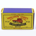 Matchbox Cars - Toy Shop - Figures In Our Toy Shop