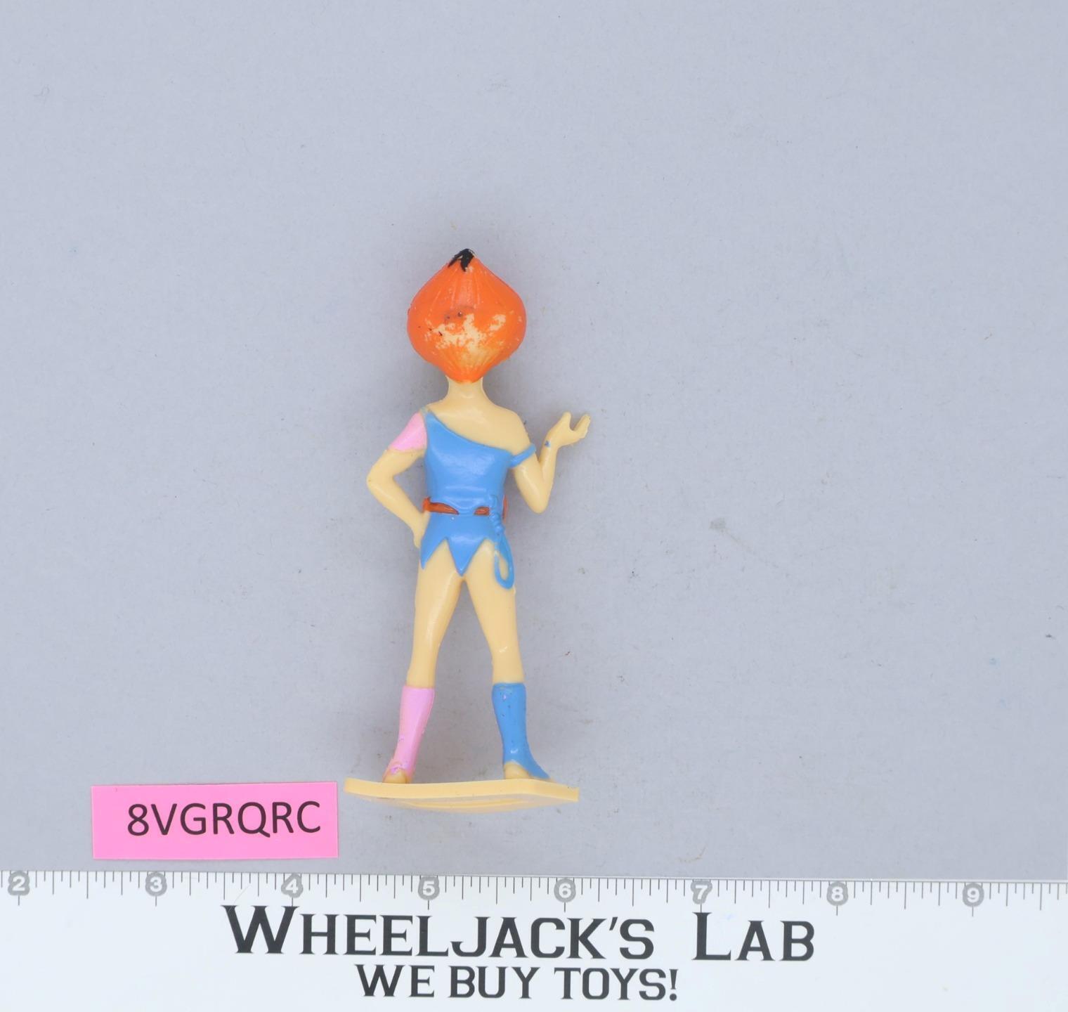 Wilykit Wily Kit 100% Complete Thundercats 1985 LJN Vintage Action ...