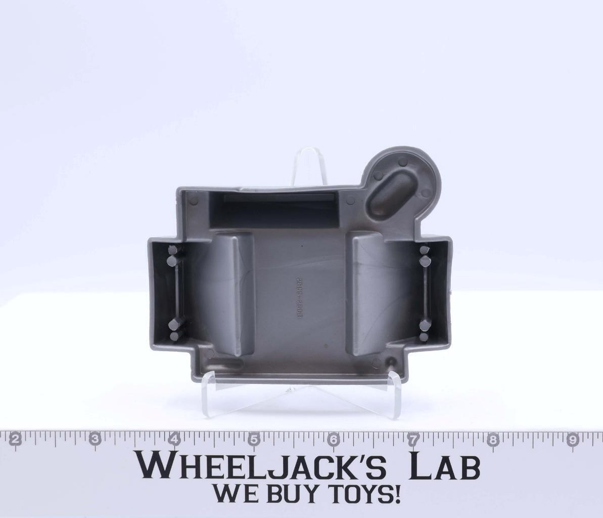 Eternia Computer Monitor Screen 1986 MOTU He-Man Masters of the ...