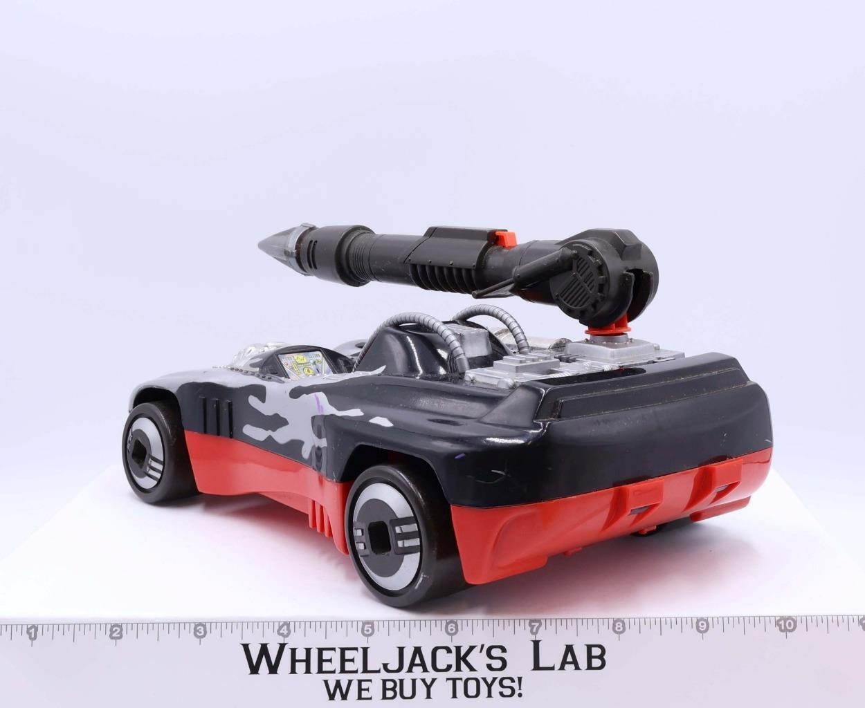 Terminator 2 Mobile Assault Vehicle 100% Complete 1991 Kenner Vintage ...