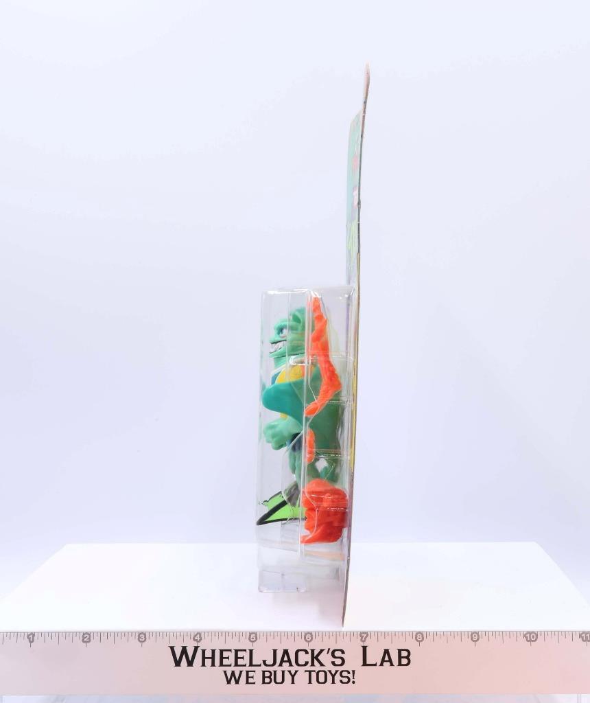 Ray Fillet Teenage Mutant Ninja Turtles TMNT 1990 Playmates NEW MOSC ...