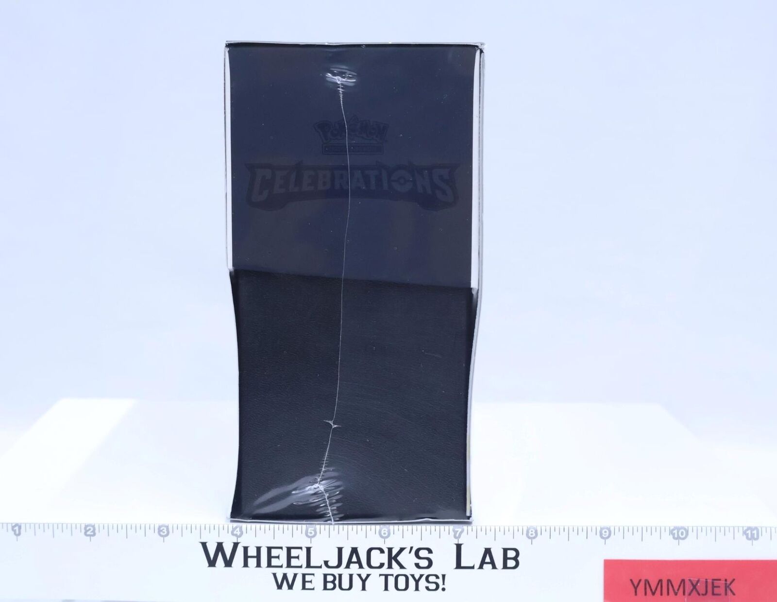 Celebrations Elite Trainer Box ETB 2021 Pokémon 25th Anniversary NEW ...