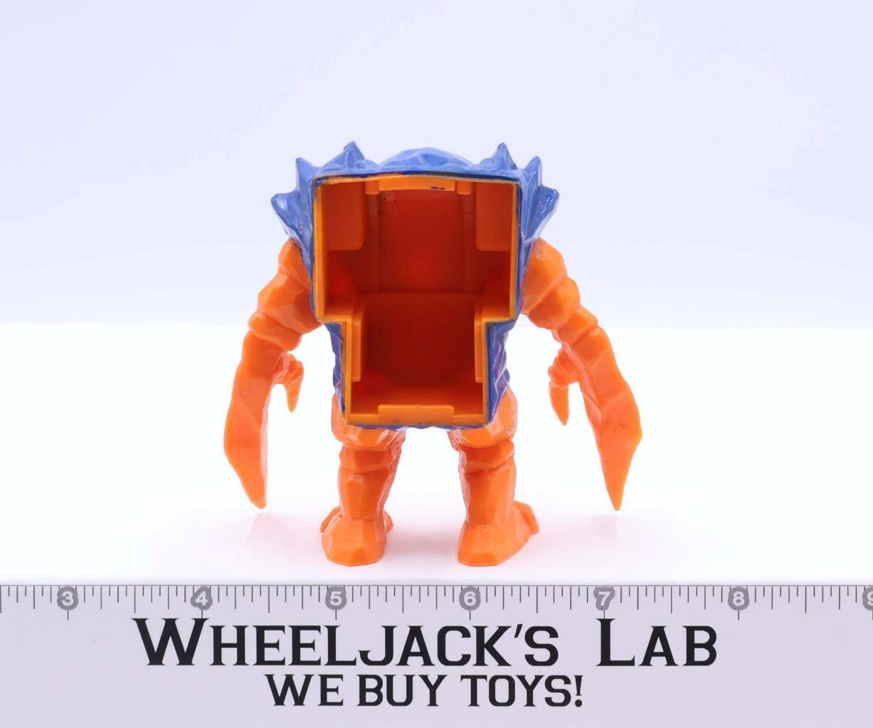 Monstructor Pretender Icepick OUTER SHELL 1989 G1 Transformers Action ...