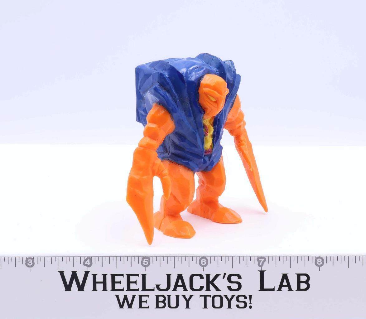 Monstructor Pretender Icepick OUTER SHELL 1989 G1 Transformers Action ...