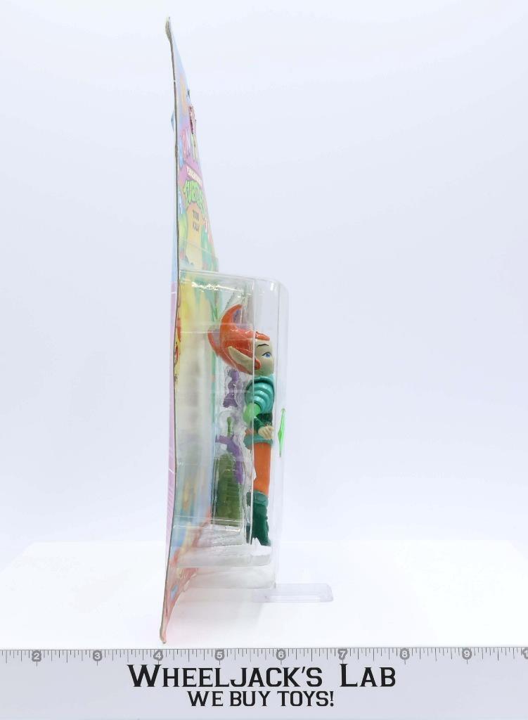 Toon Kala Teenage Mutant Ninja Turtles TMNT 1992 Playmates NEW MOSC ...