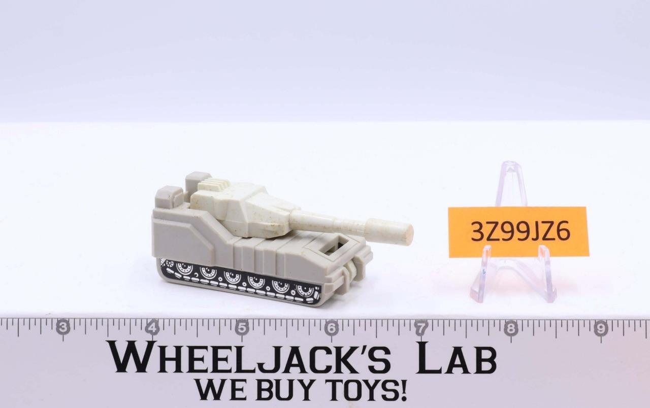 METROPLEX SLAMMER 1985 Vintage Hasbro G1 Transformers Action Figure ...