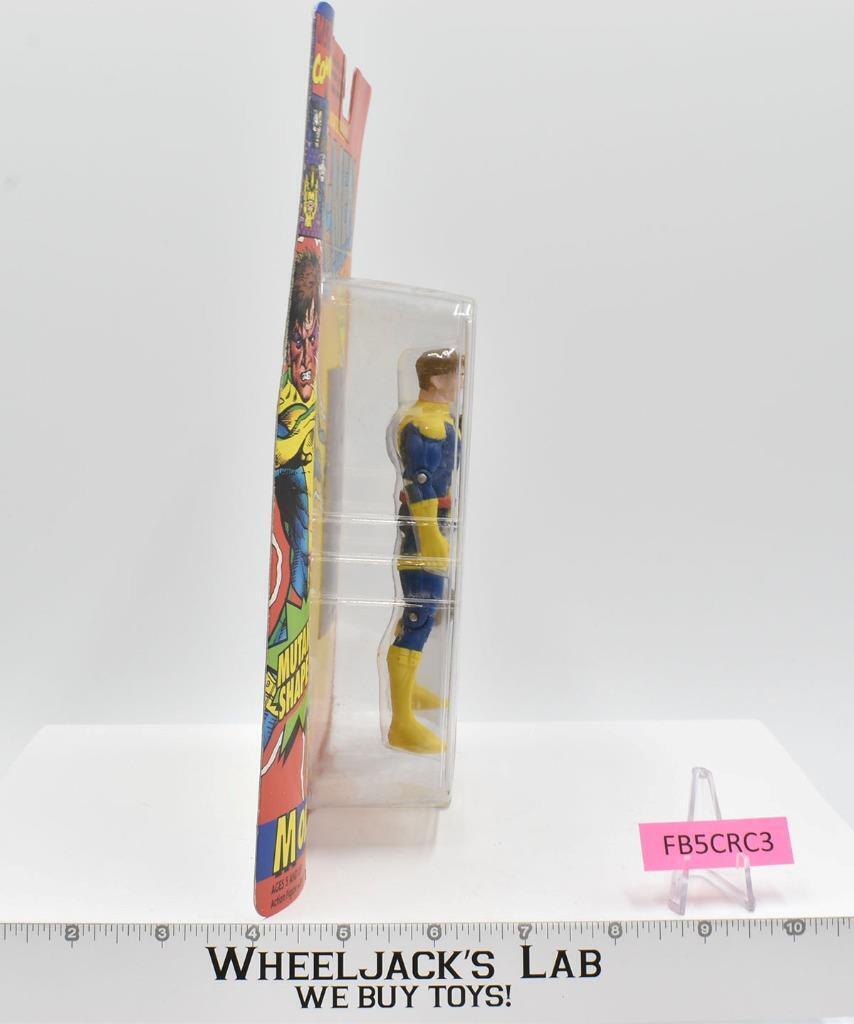 Morph Marvel Comics X-Men MOSC 1994 Toybiz - Wheeljack's Lab