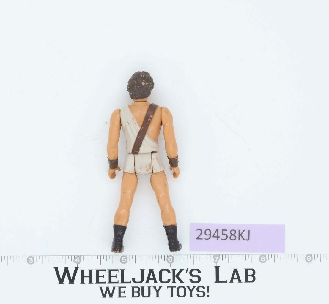 Perseus Clash of the Titans 1980 Mattel Vintage 4" Action Figure ...