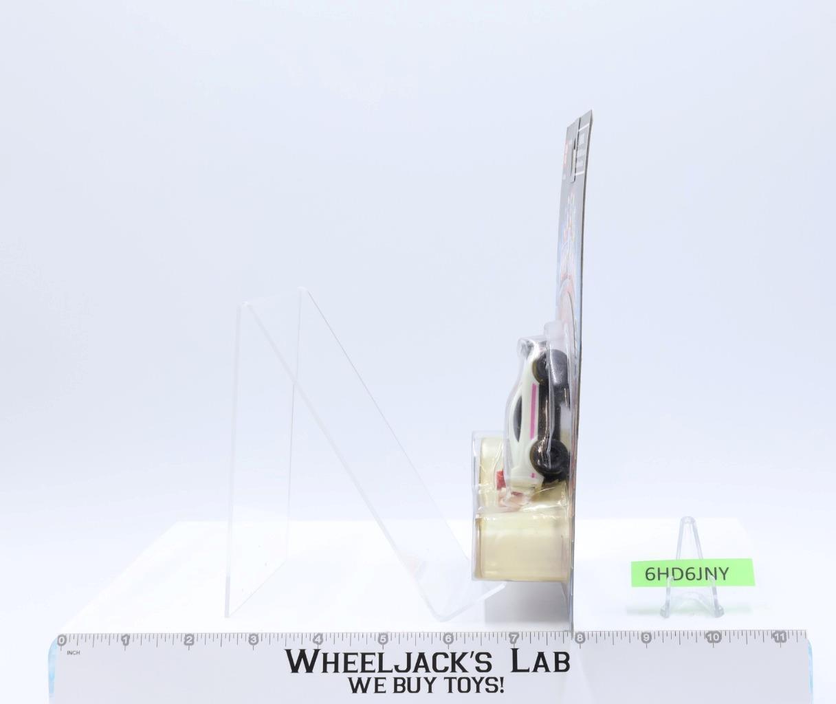 Red Lightning & Wind Chaser Turbo Power Rangers 1997 NEW MOSC Bandai ...