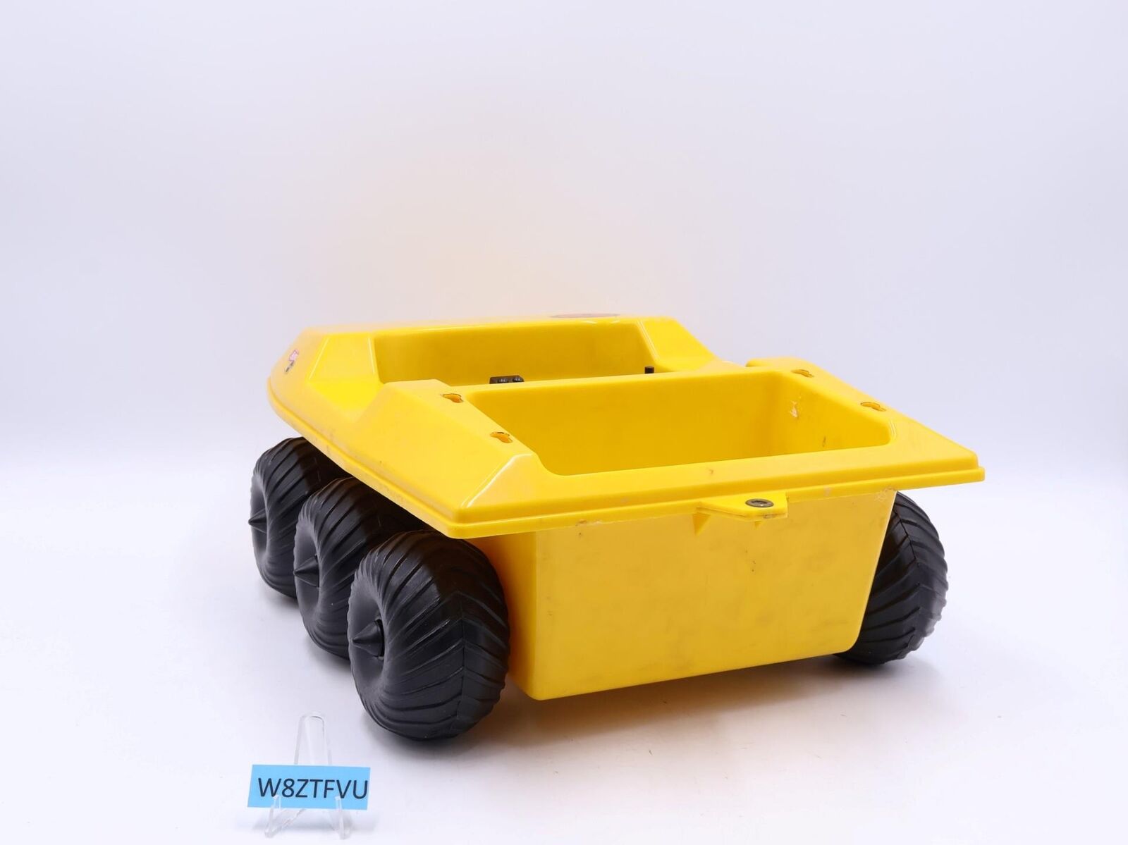 Secret of the Mummy's Tomb ATV GI Joe 1964 Hasbro 12" Action Figure ...