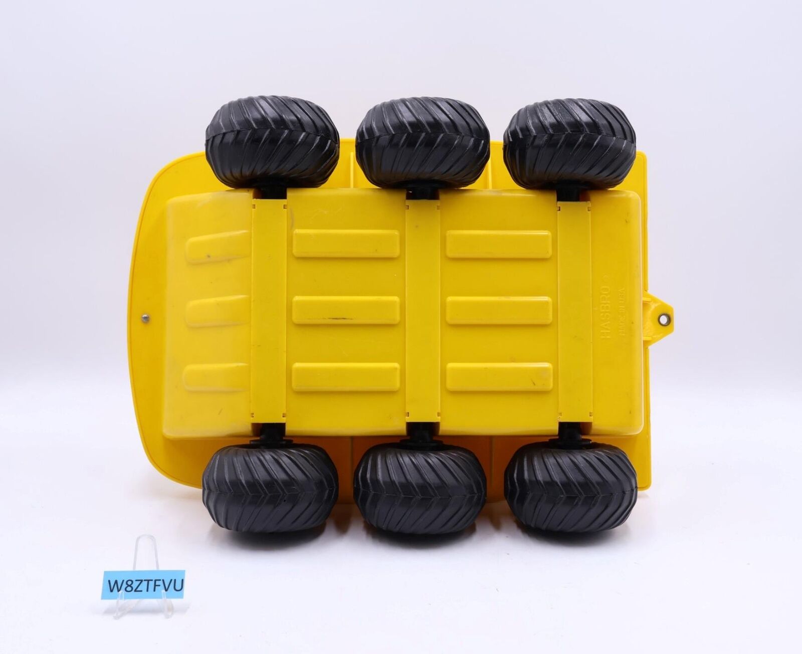 Secret of the Mummy's Tomb ATV GI Joe 1964 Hasbro 12" Action Figure ...