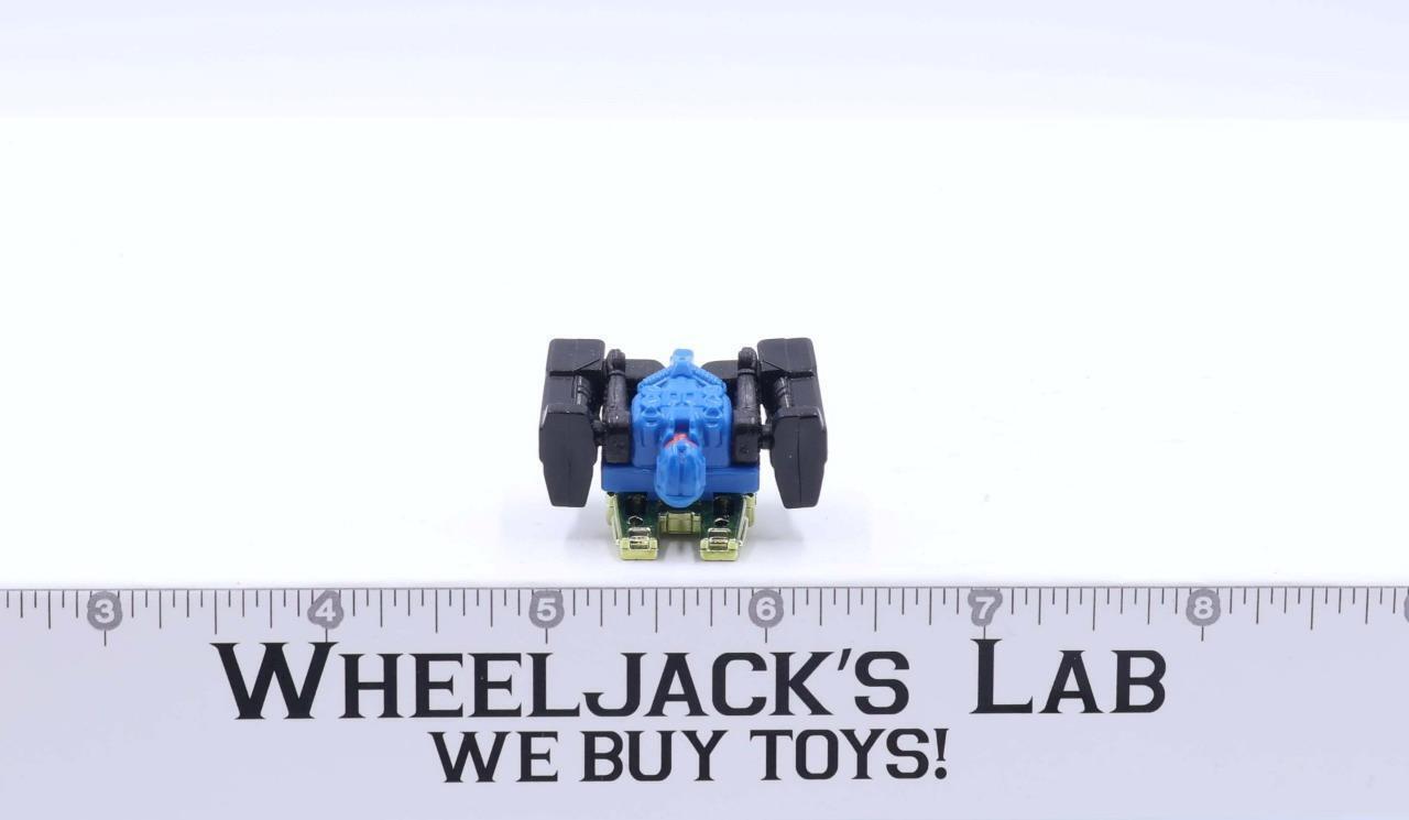 Zetca 100% Complete Transformers Masterforce 1988 Takara God Master ...