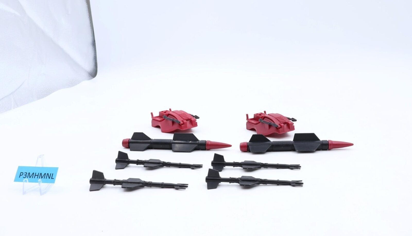 Cobra BUGG 100% Complete G.I. Joe 1988 Hasbro Vintage Action Figure ...