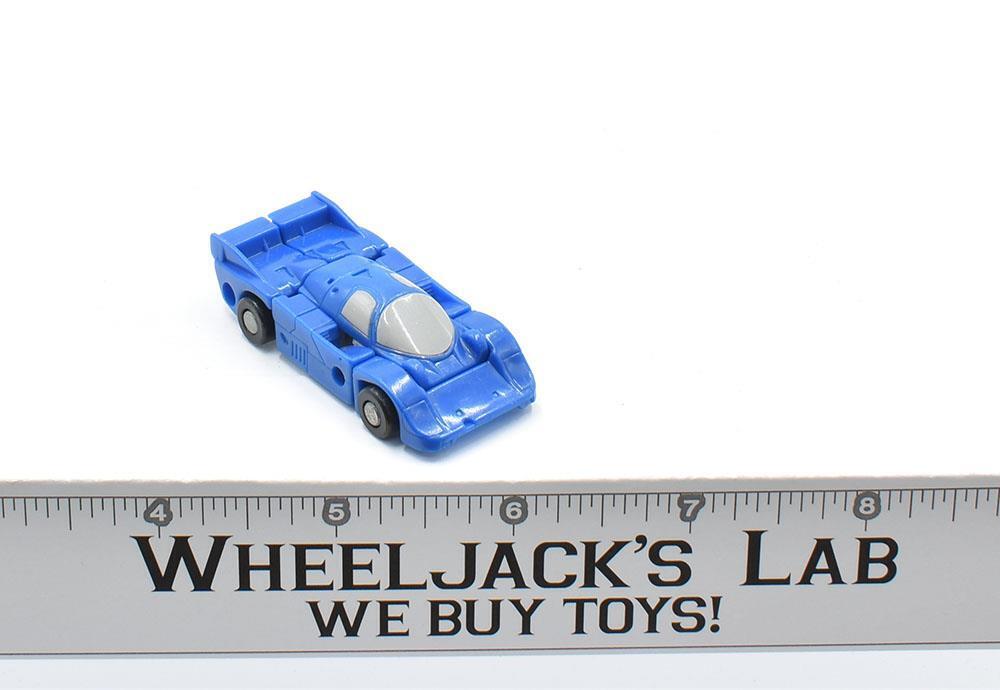 Micromaster Race Car Patrol Tailspin G1 Transformers 1989 Action Figure ...