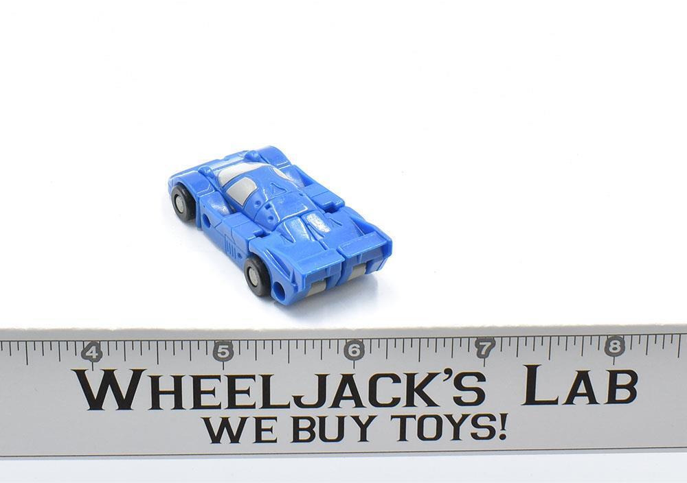 Micromaster Race Car Patrol Tailspin G1 Transformers 1989 Action Figure ...