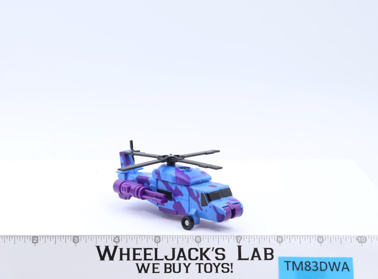 Vortex Bruticus 1993 Hasbro G2 Transformers Vintage Action Figure ...