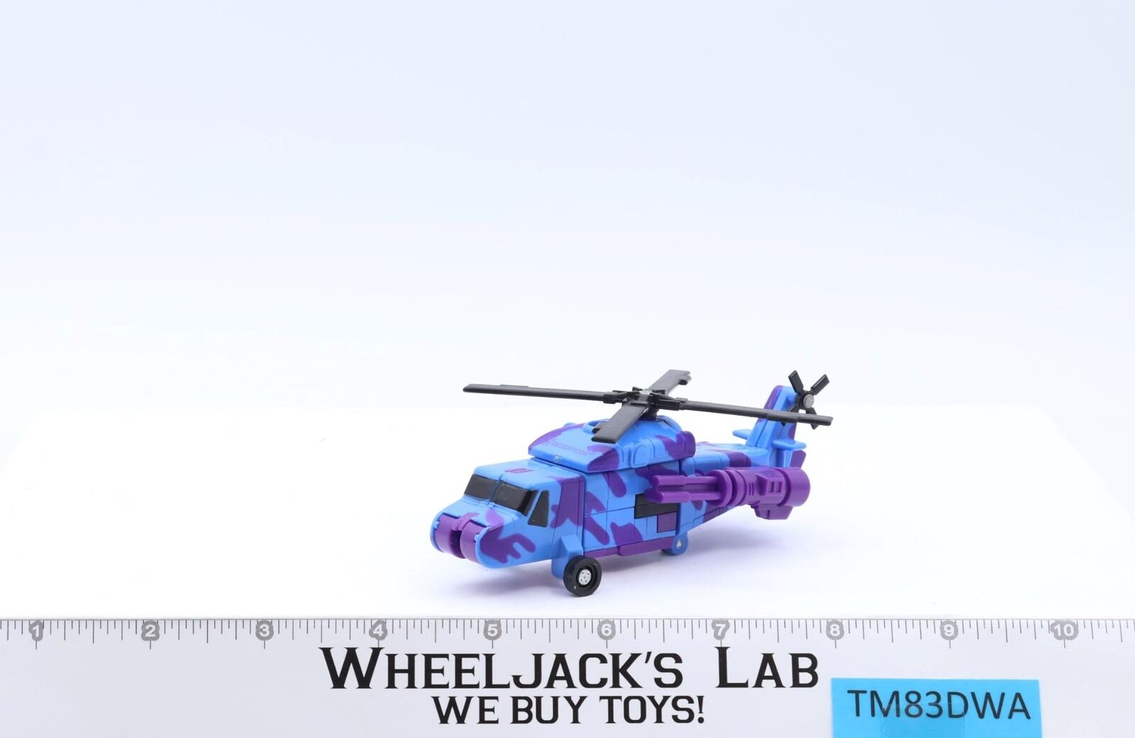 Vortex Bruticus 1993 Hasbro G2 Transformers Vintage Action Figure ...