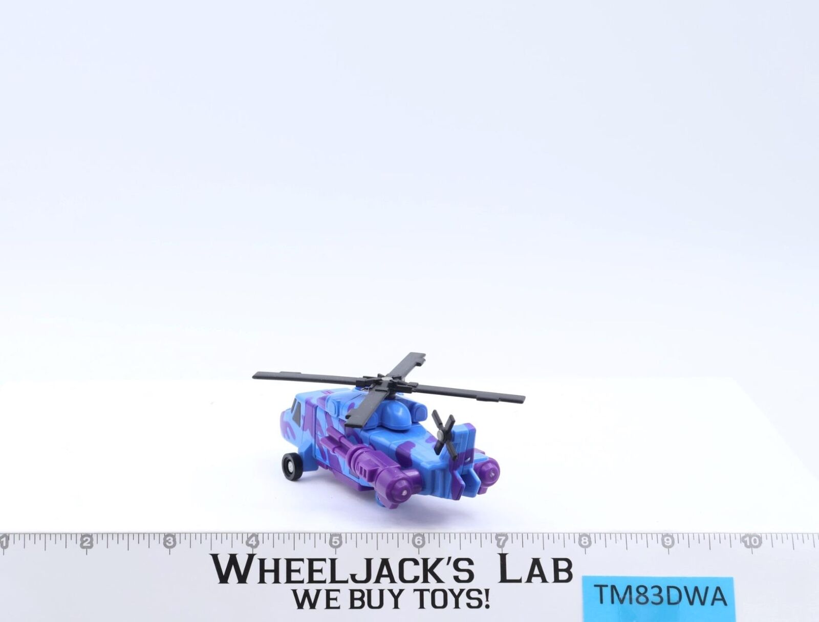 Vortex Bruticus 1993 Hasbro G2 Transformers Vintage Action Figure ...