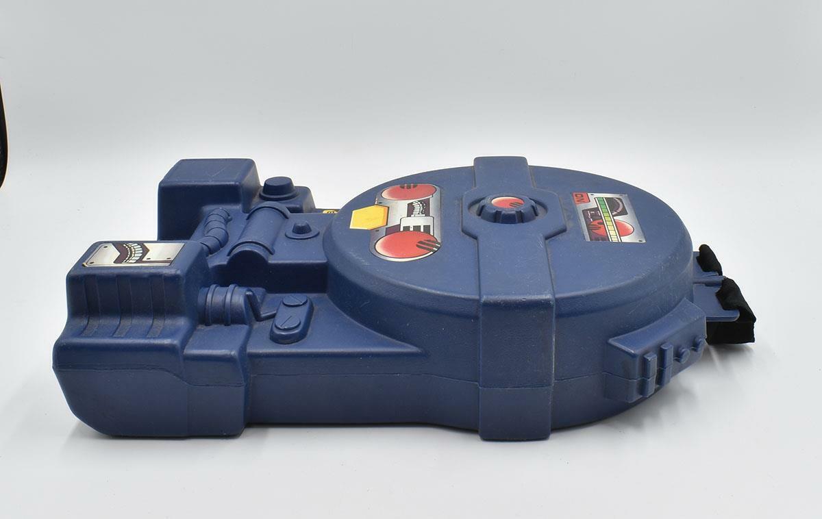Proton Pack Backpack The Real Ghostbusters 1986 Kenner Vintage ...