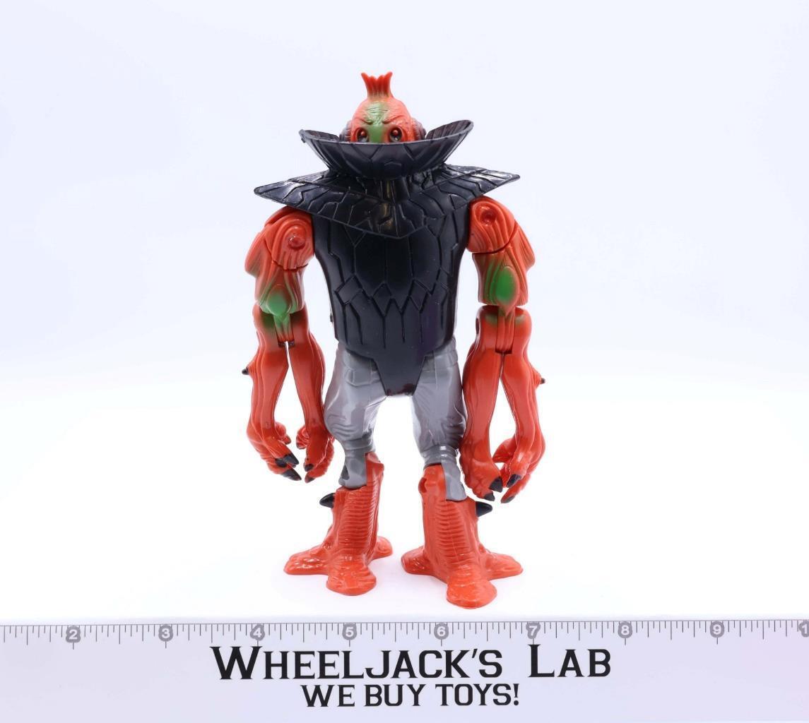 Ggripptogg La Brute Power Lords 1984 Revell Vintage Action Figure ...