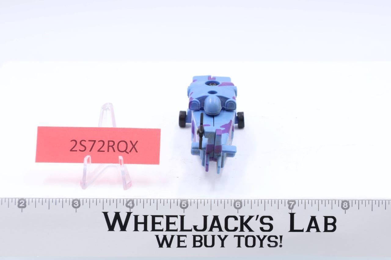 Vortex Bruticus 1993 Hasbro G2 Transformers Vintage Action Figure ...