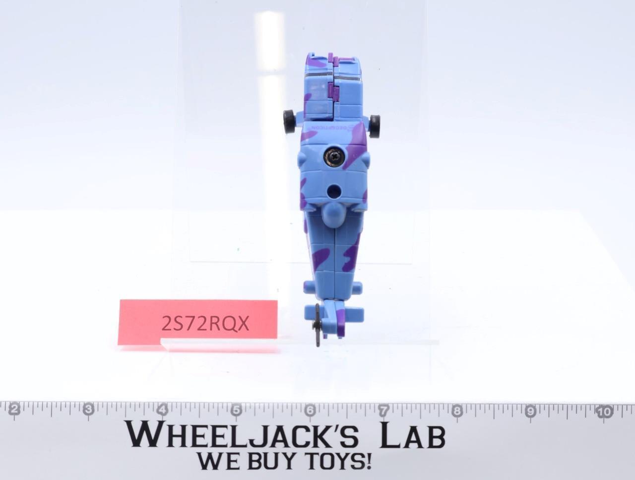 Vortex Bruticus 1993 Hasbro G2 Transformers Vintage Action Figure ...