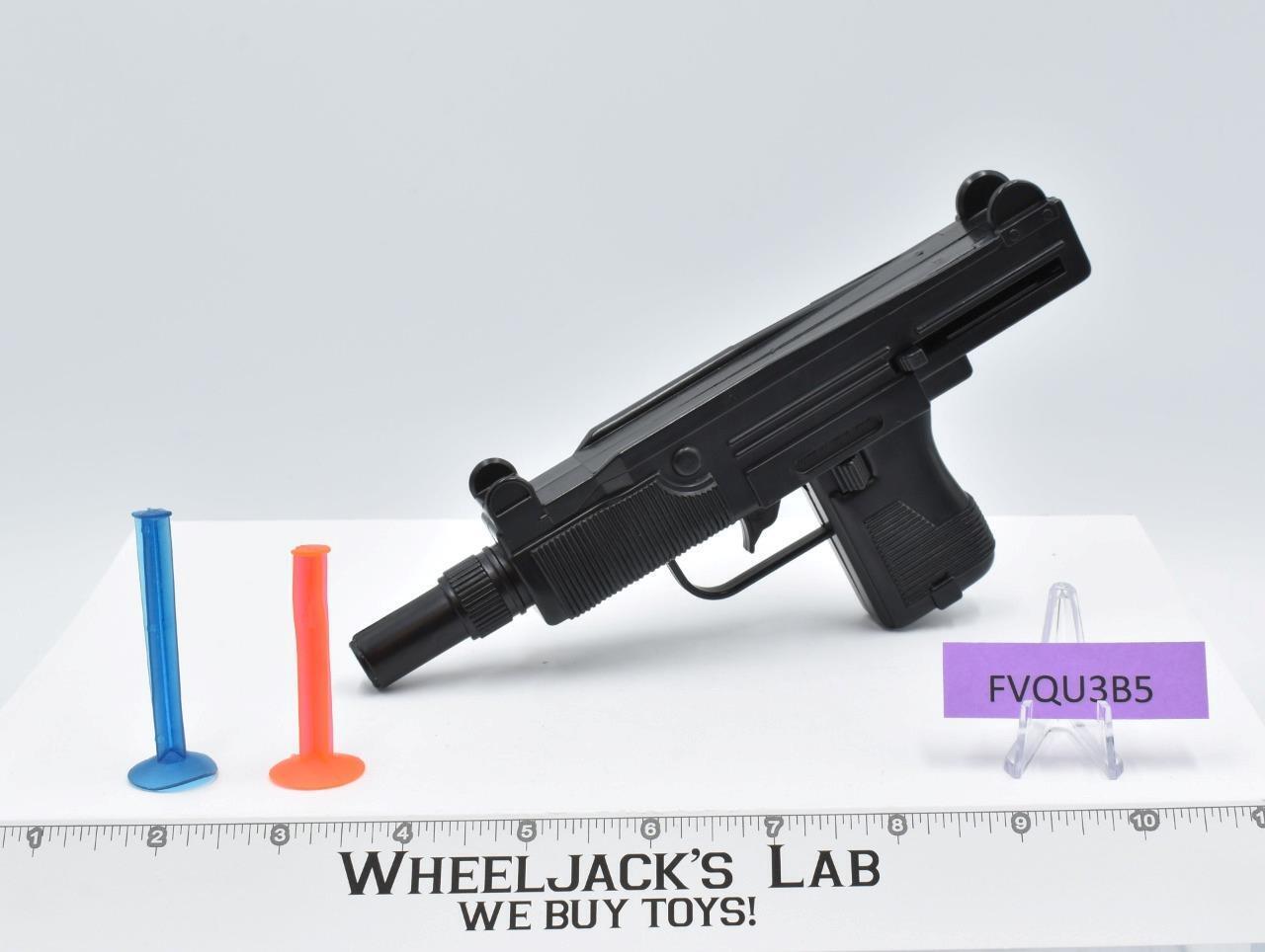 P-38 Dart Gun Target Game Rambo 1985 Arco Vintage Dart Game - Wheeljack ...