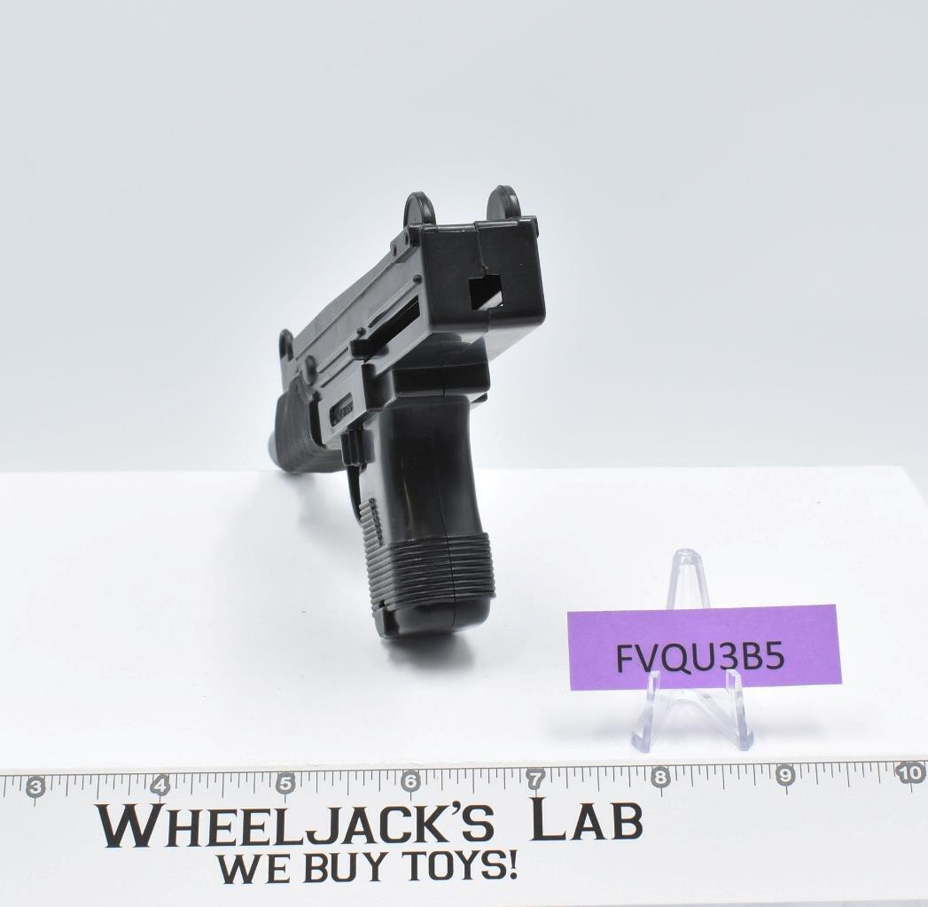 P-38 Dart Gun Target Game Rambo 1985 Arco Vintage Dart Game - Wheeljack ...