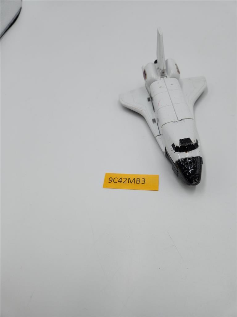 Spay-C Complete Super Gobots 1986 Bandai Tonka Vintage Action Figure ...