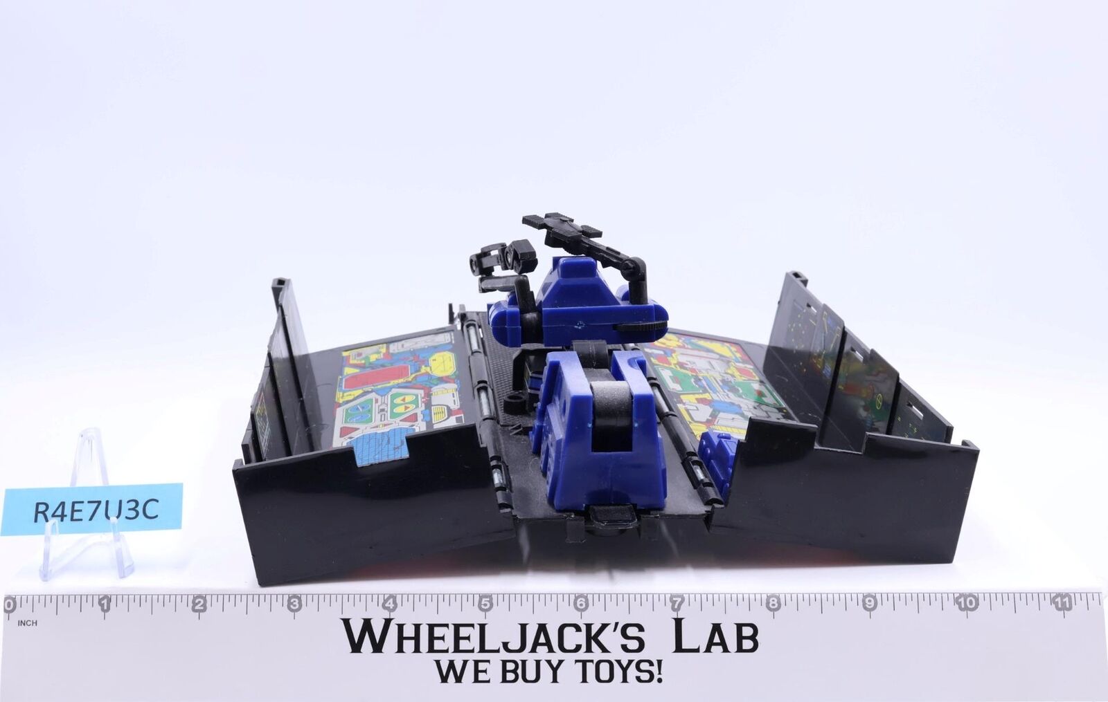 Optimus Prime 1992 G2 Transformers Hasbro Vintage Action Figure ...