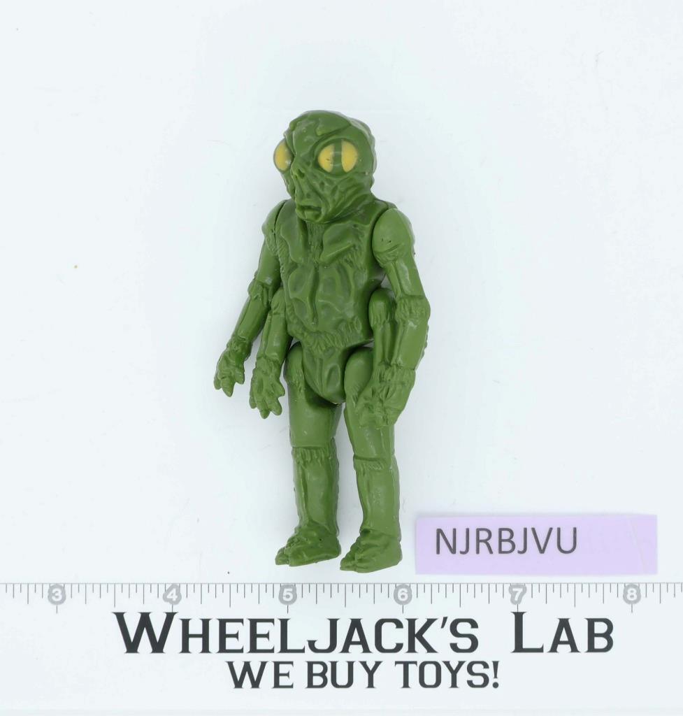 Ovion Space Alien Battlestar Galactica 1979 Mattel Vintage Action ...