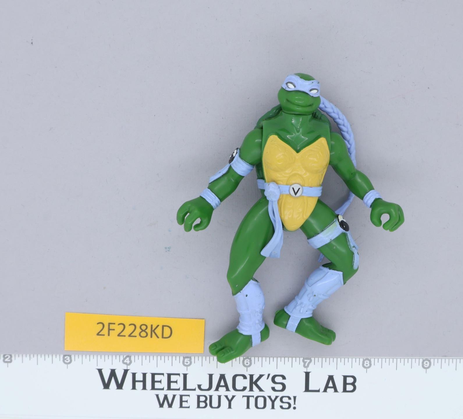 Blacktop Boardin' Venus The Next Mutations Thunder Thrashers TMNT 1997 ...