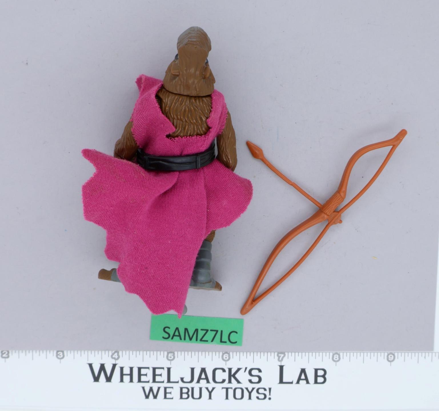 Splinter HARD HEAD Teenage Mutant Ninja Turtles TMNT 1988 Playmates ...