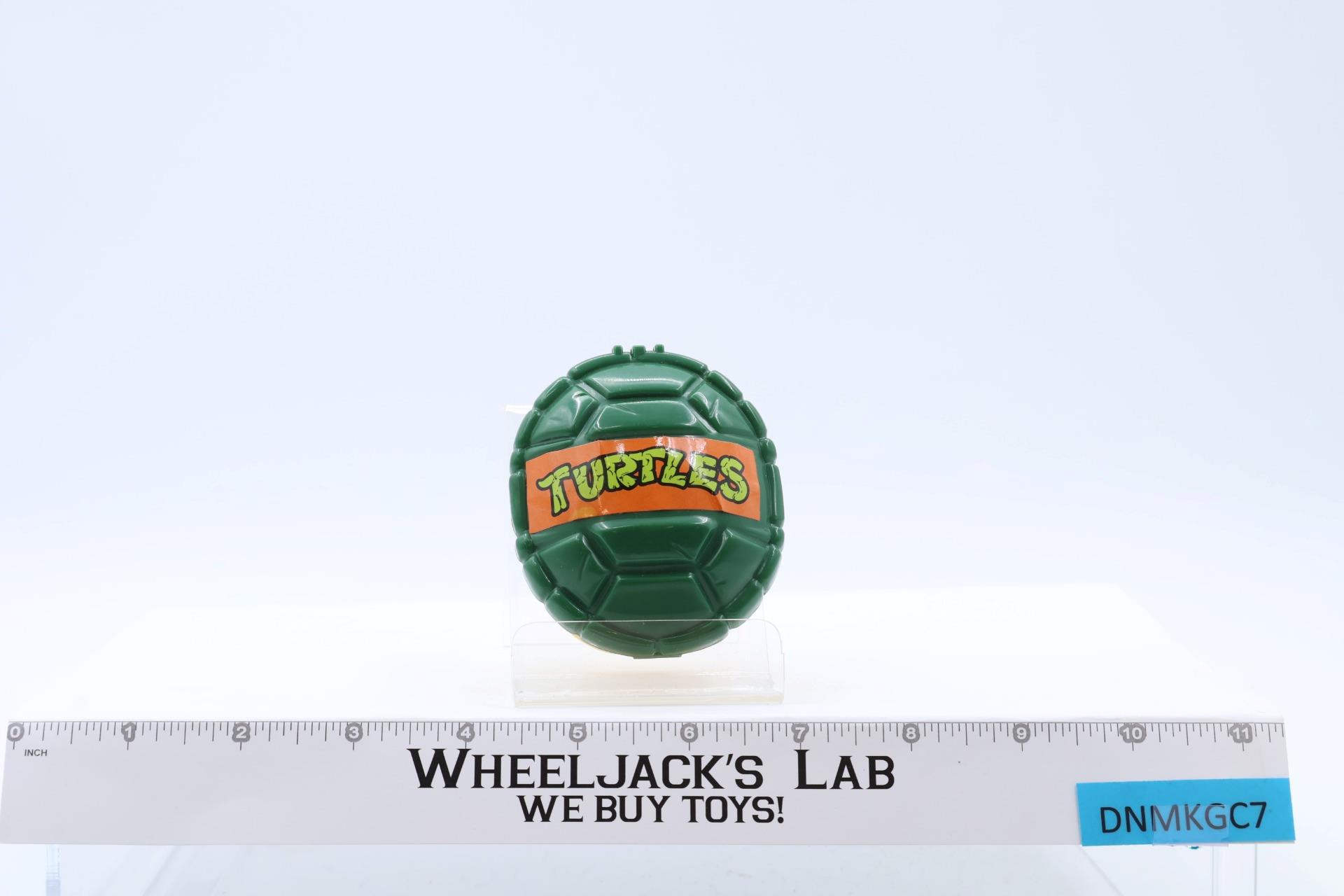 Teenage Mutant Ninja Turtles Comm Communicator Playmates 1991 Vintage ...