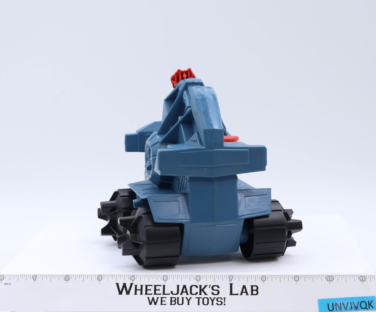 Battle Ram 100% Complete He-Man Masters of the Universe MOTU 1982 ...