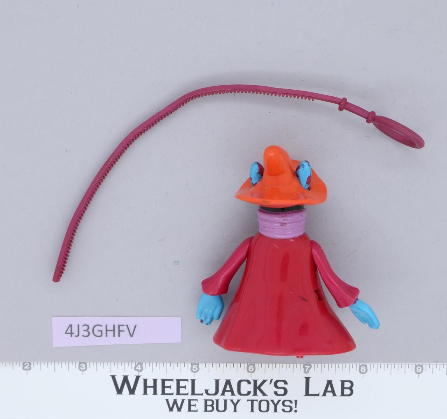 Orko He-Man Masters Of The Universe MOTU 1985 Mattel Vintage Action ...