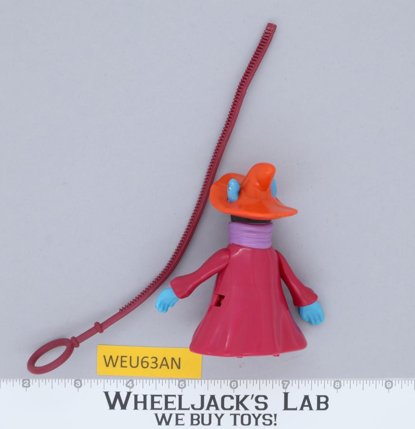 Orko He-Man Masters Of The Universe MOTU 1985 Mattel Vintage Action ...