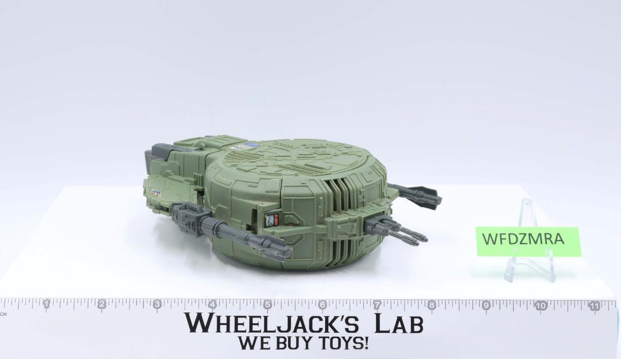 Endor Forest Ranger Mini Rig 100% Complete Star Wars ROTJ 1984 Kenner ...