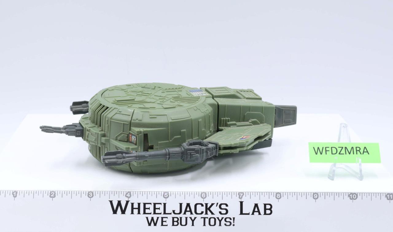 Endor Forest Ranger Mini Rig 100% Complete Star Wars ROTJ 1984 Kenner ...