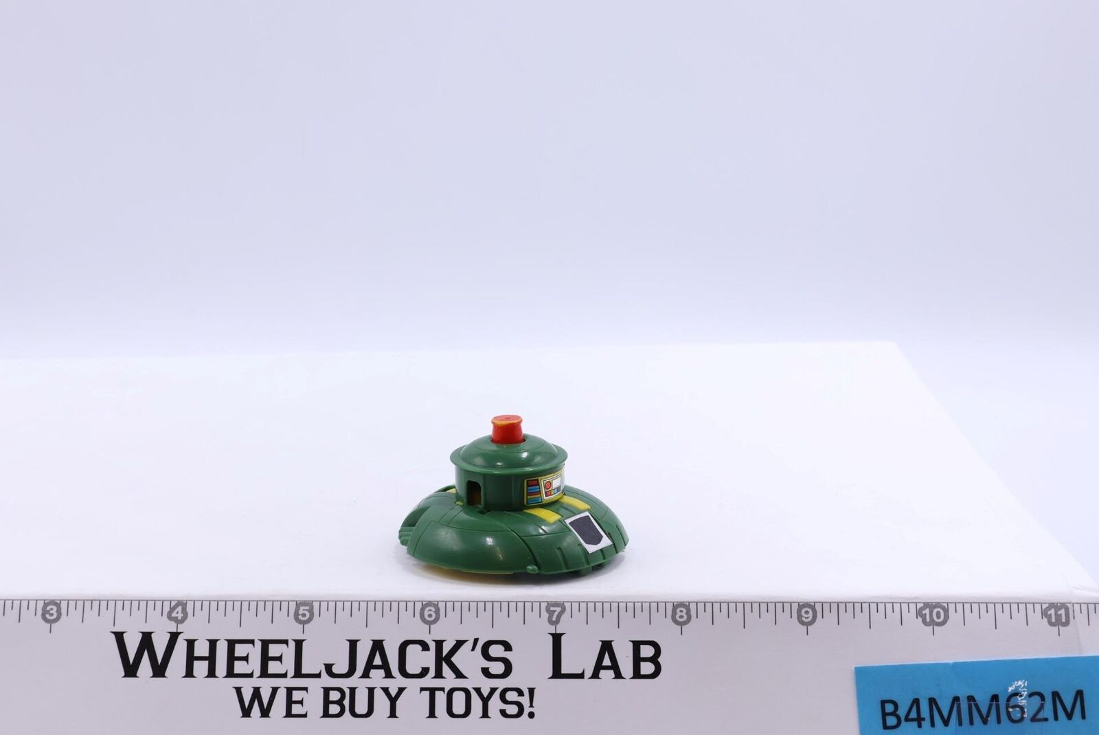 Cosmos 100% Complete Vintage 1985 G1 Transformers Hasbro Action Figure ...