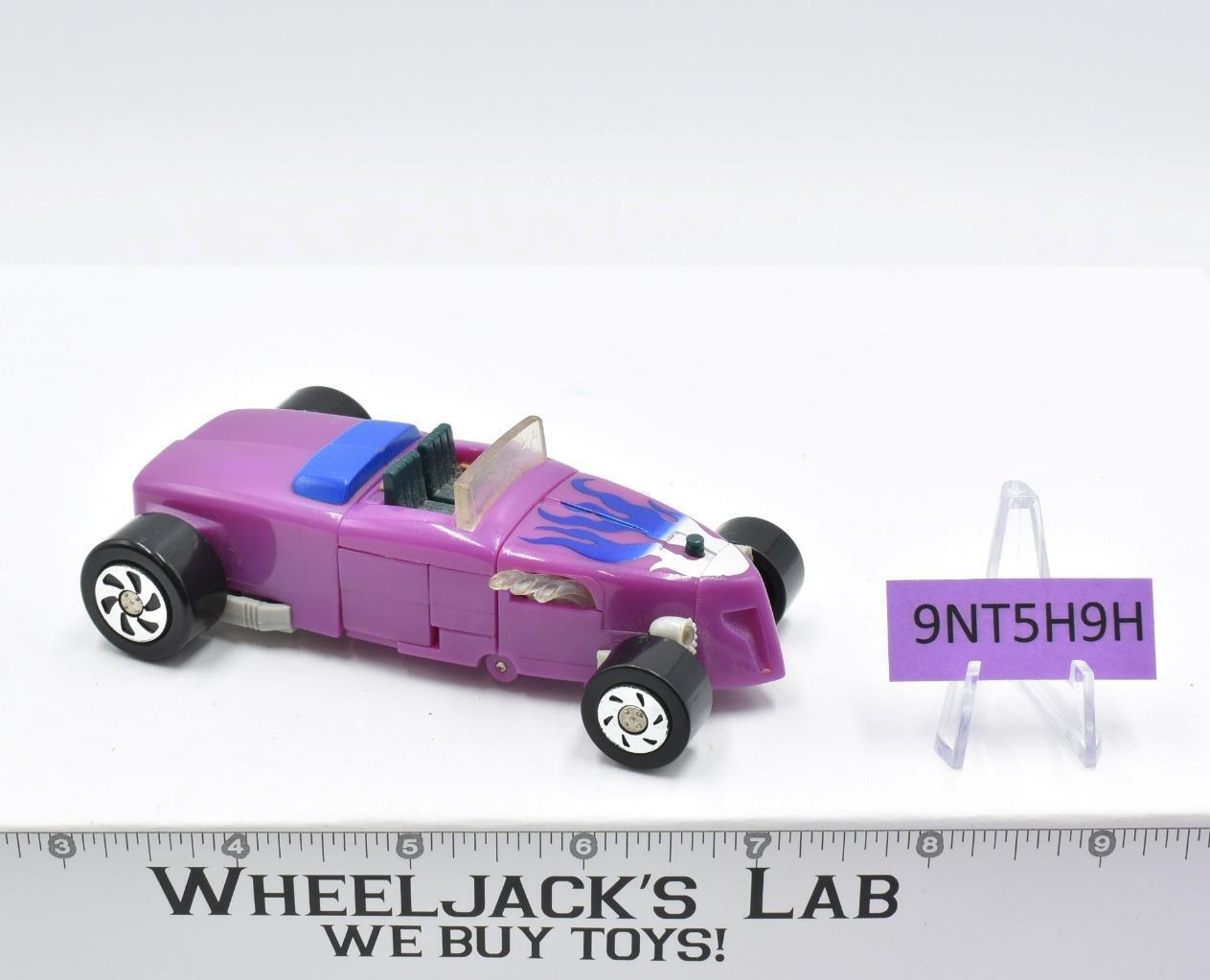 G2 Jolt Laser Rods 1993 Vintage Hasbro Transformers Action Figure ...