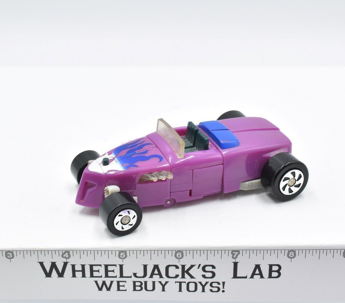 G2 Jolt Laser Rods 1993 Vintage Hasbro Transformers Action Figure ...