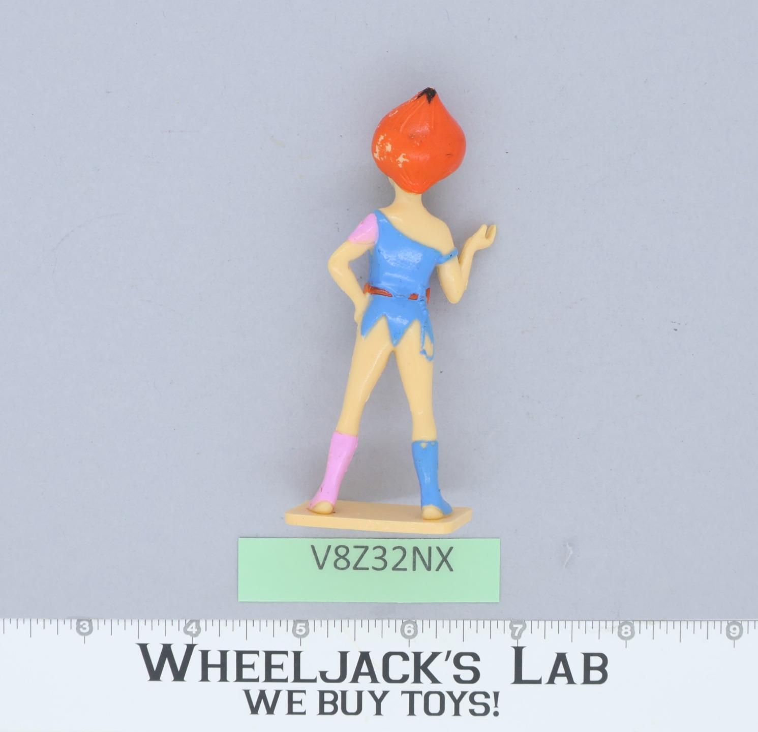 Wilykit Wily Kit 100% Complete Thundercats 1985 LJN Vintage Action ...