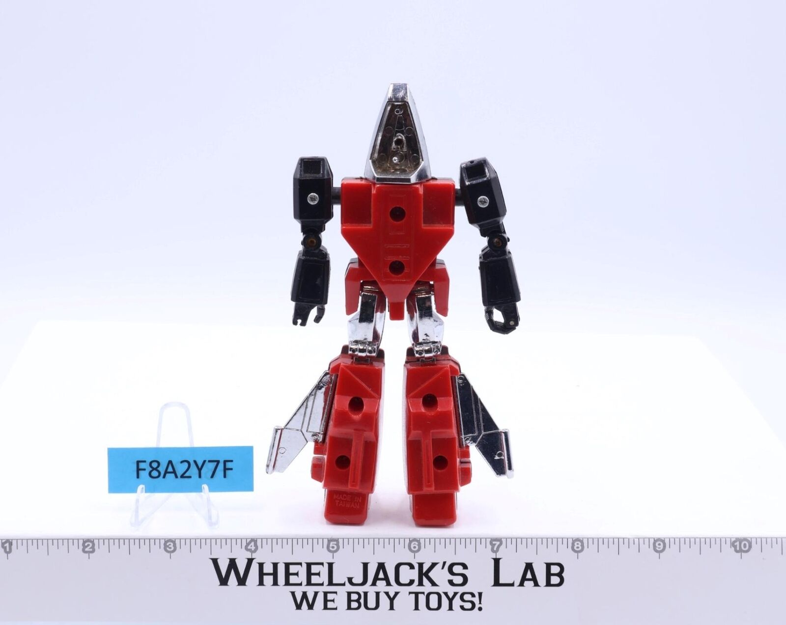 Fitor MR-03 Gobots KO 1983 Tonka Bandai Taiwan Action Figure ...