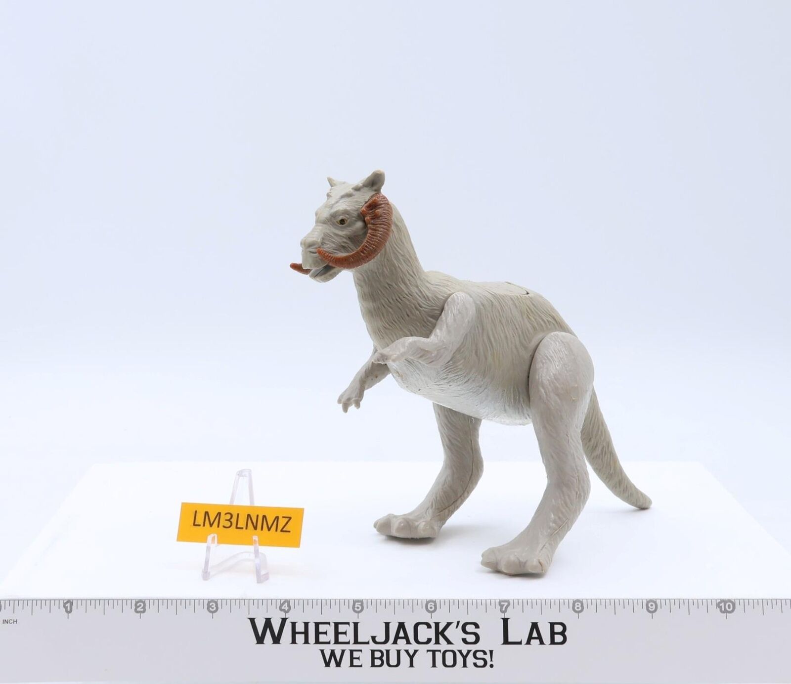 Tauntaun CLOSED BELLY 1979 ESB Star Wars Vintage Action Figure ...