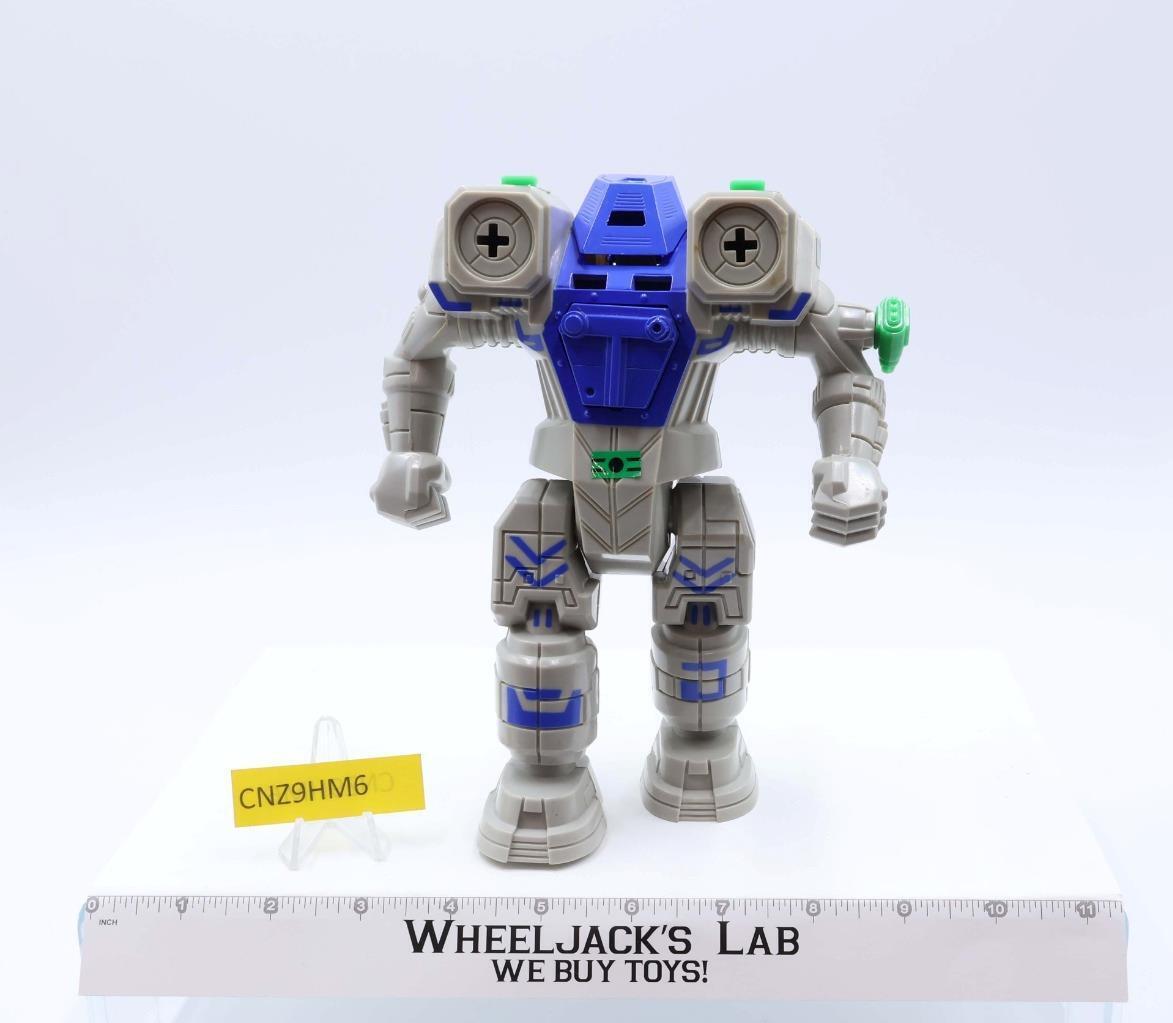 Hunchback W/Pytor Battletech Mech Robot 1994 Tyco Vintage Action Figure ...