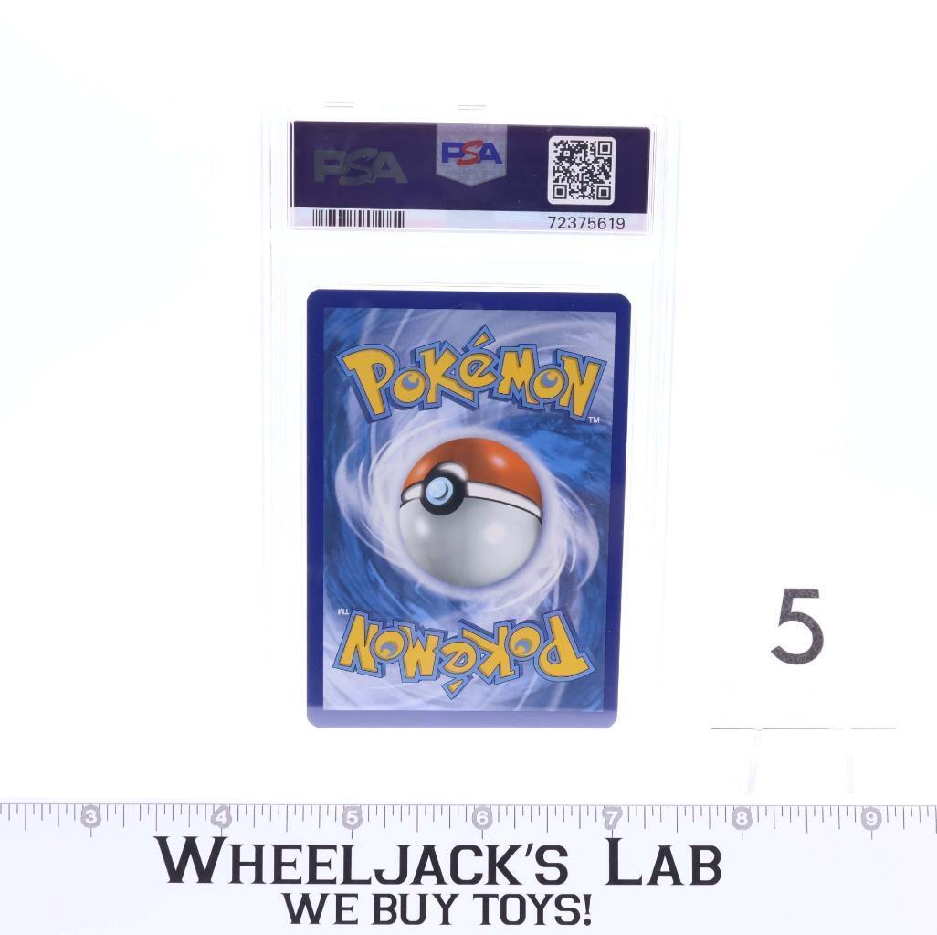 Charizard-Rev.Foil 2020 SWSH 025 PSA GRADED 10 Gem MT Pokemon Vivid ...