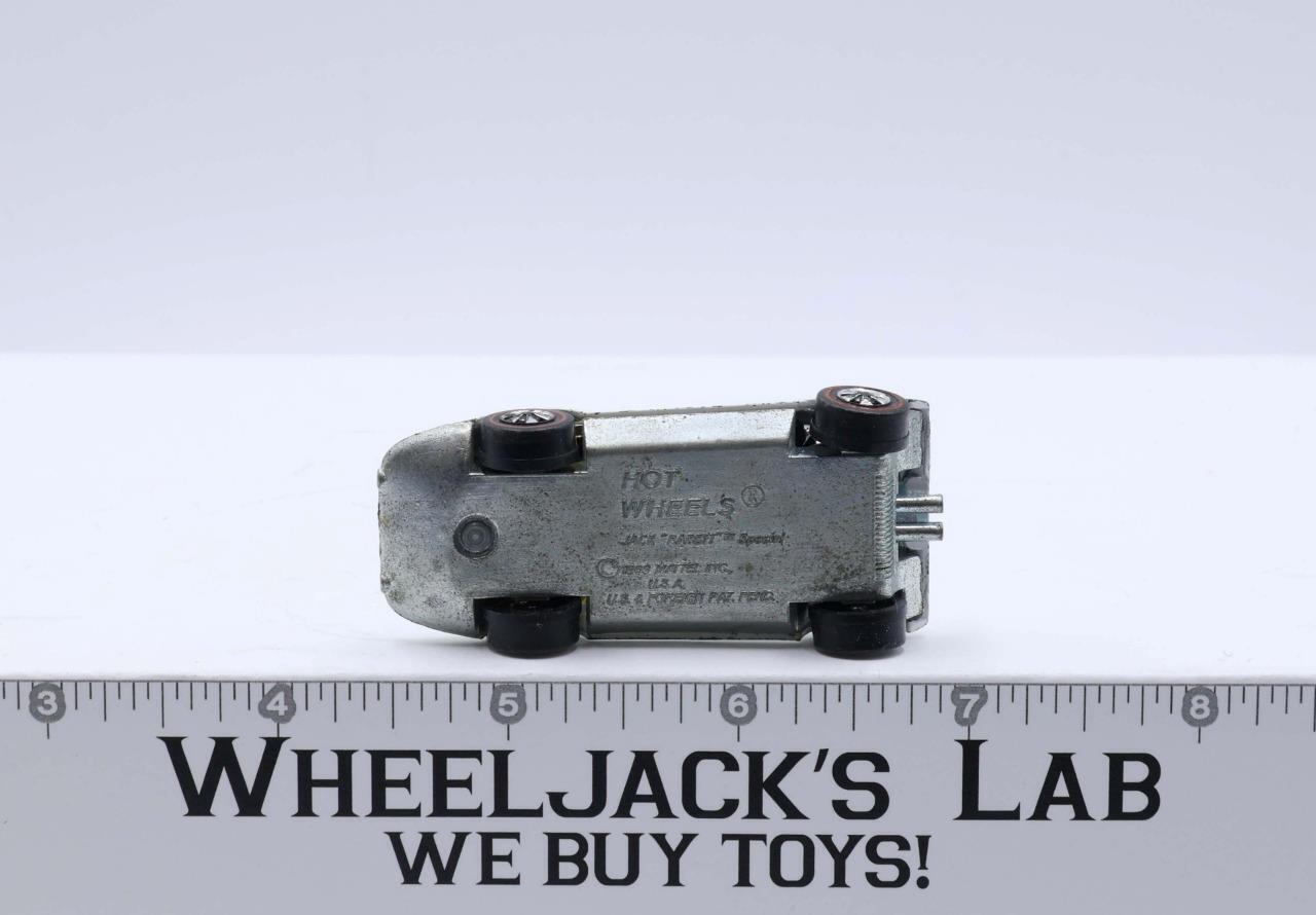 Jack Rabbit Special Hot Wheels 1969 Redline Mattel Vintage RL USA ...