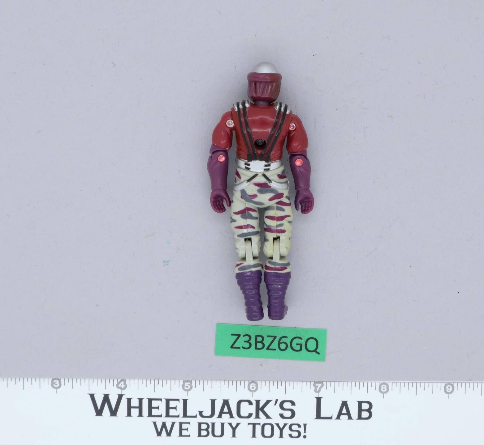 Night Creeper V1 G.I. Joe 1990 Hasbro Vintage Action Figure - Wheeljack ...